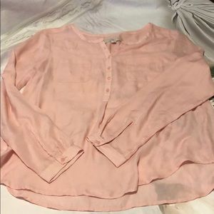 LOFT | Tops | Used Top Size S | Poshmark